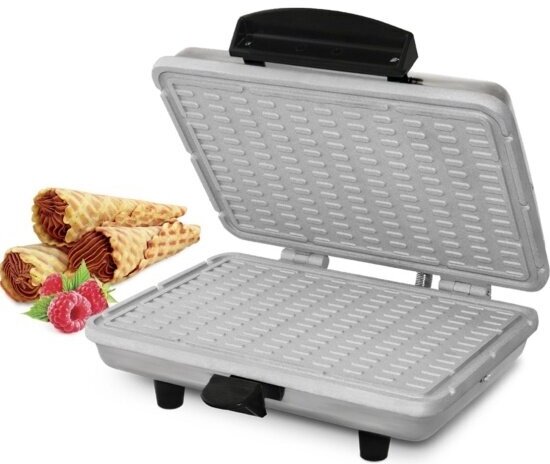 Вафельница Мастерица WM-2 ЭВ-0,8/220