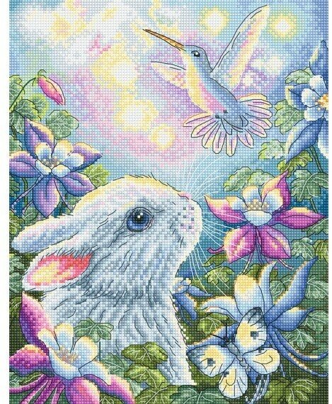 Summer Splendor 8054