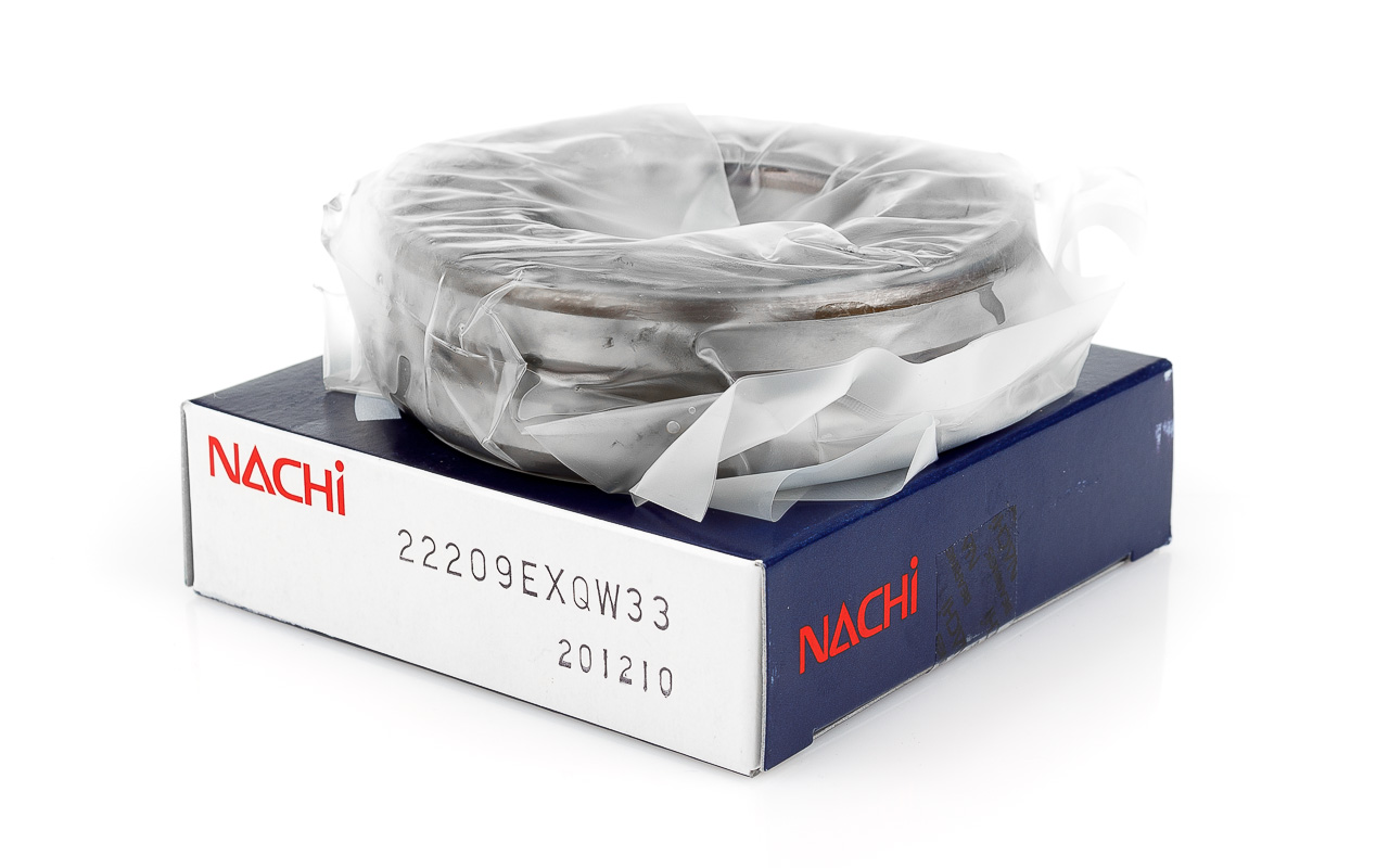 Подшипник 22209 EXW33 NACHI
