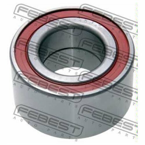 Подшипник ступицы колеса задний Febest dac38740040 для Honda Accord VII, Odyssey, Shuttle