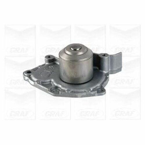 Водяной насос Graf PA907 для Nissan Primera; Renault GRAND SCENIC II JM01 II, Laguna II, Megane II,