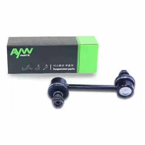 Тяга / стойка стабилизатора AYWIparts AW1350385LR