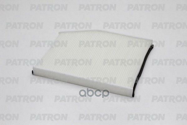 Фильтр салона PATRON арт. PF2462
