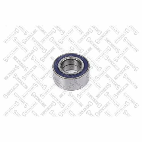 Подшипник ступицы передней PEUGEOT 306/106/206, CITROEN XSARA/C3 98 STELLOX 4030317SX