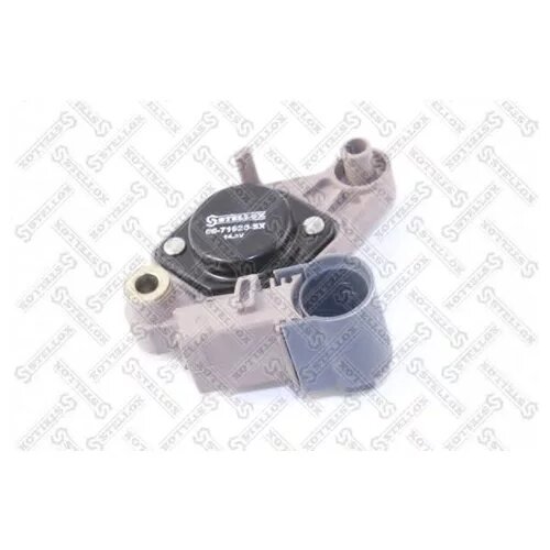 Реле-регулятор VALEO 14.5V VW GOLF / POLO 1.4-2.0 91 -, 0671620SX STELLOX 06-71620-SX