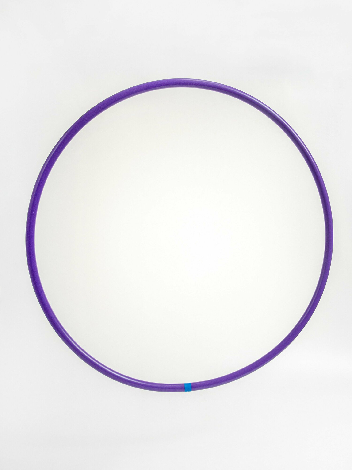 Обруч гимнастический профессиональный Россия 60 см