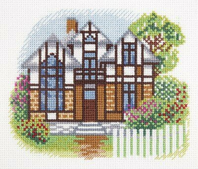 Дом на Садовой улице 8-255