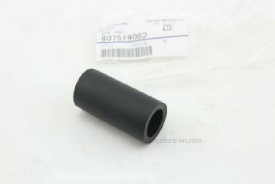 SUBARU 807519082 Патрубок картерных газов