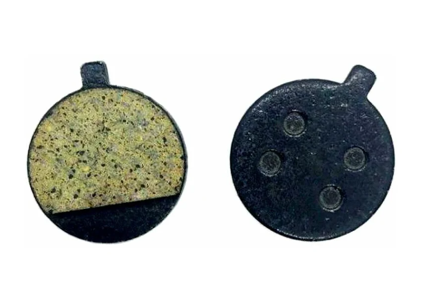 Тормозные колодки для электросамоката Kugoo M4 / M4 PRO / Maxspeed