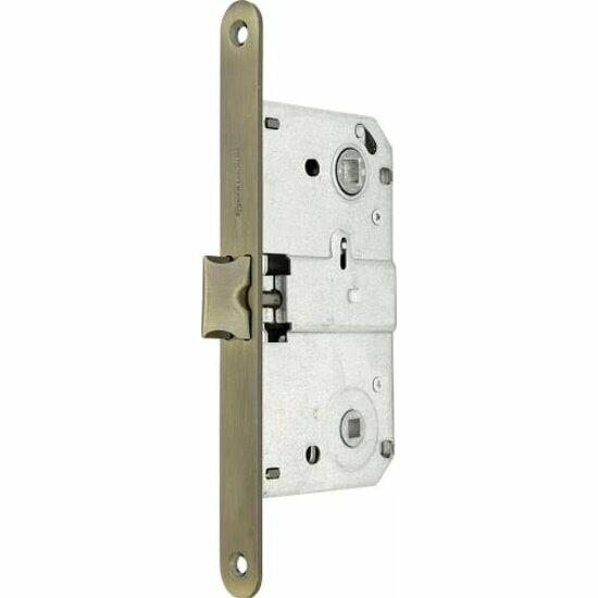 Замок межкомнатный Palladium Openclose System Palladium 390 AB