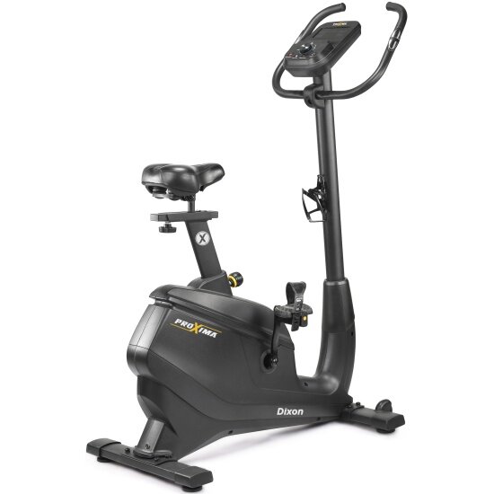 Велотренажёр Proxima Dixon