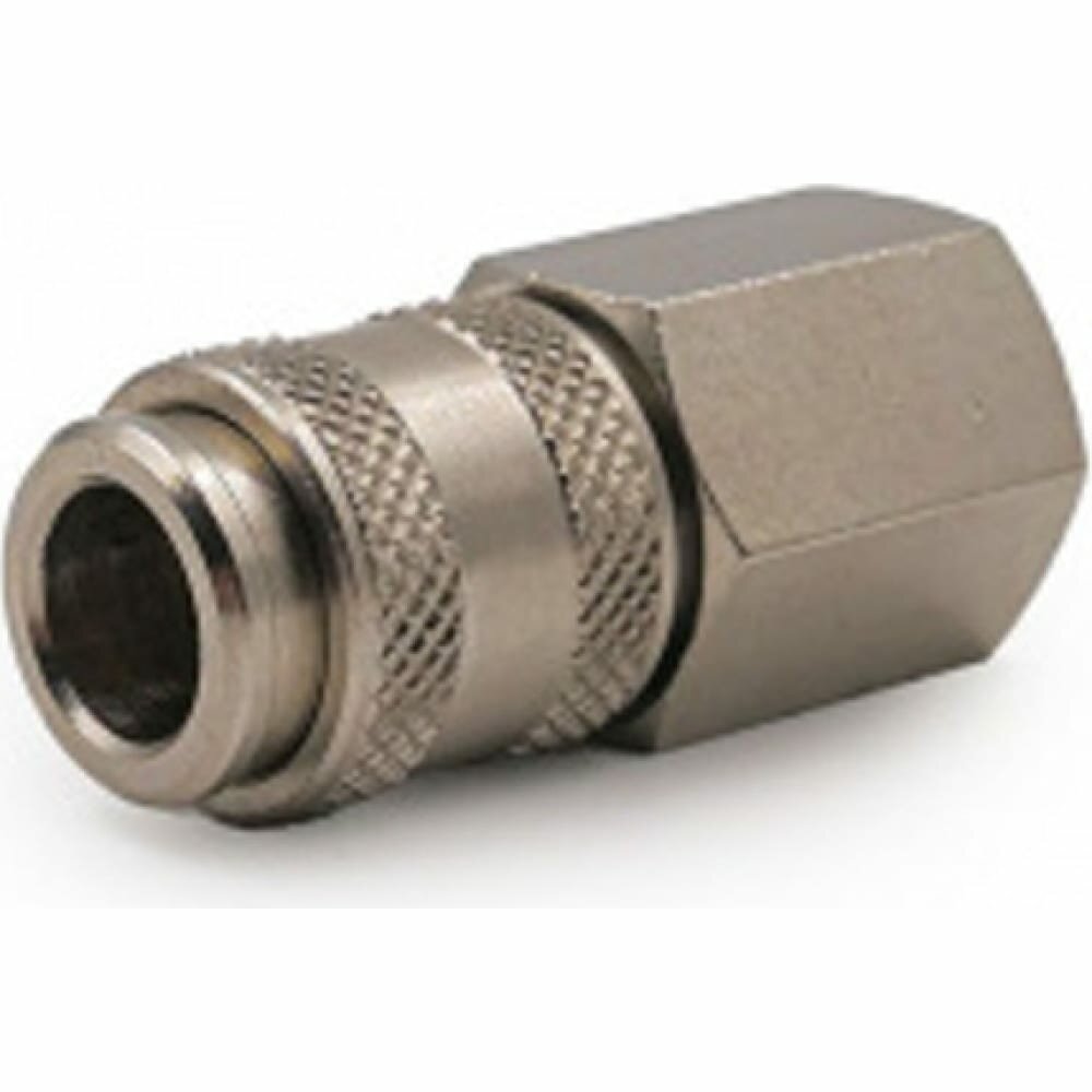 Куплунг мама (быстроразъемное соединения) CAMOZZI 5053 1/4 50-5053-0057