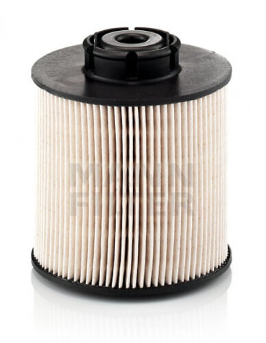 Фильтр топливный Mann-filter PU 10461X