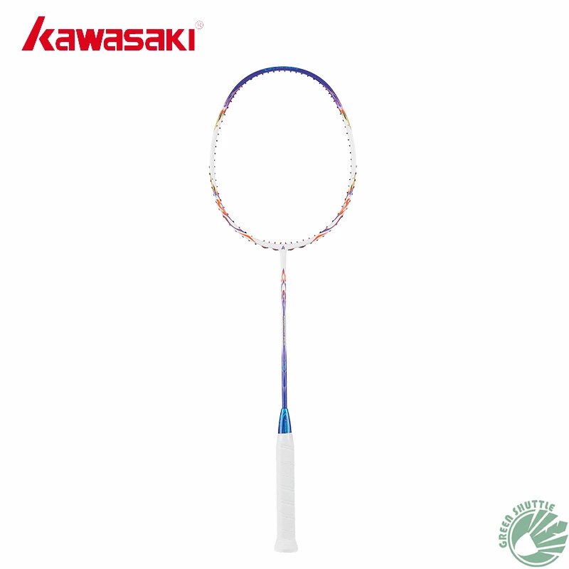 Ракетка для бадминтона Kawasaki Passion P25 P25-white