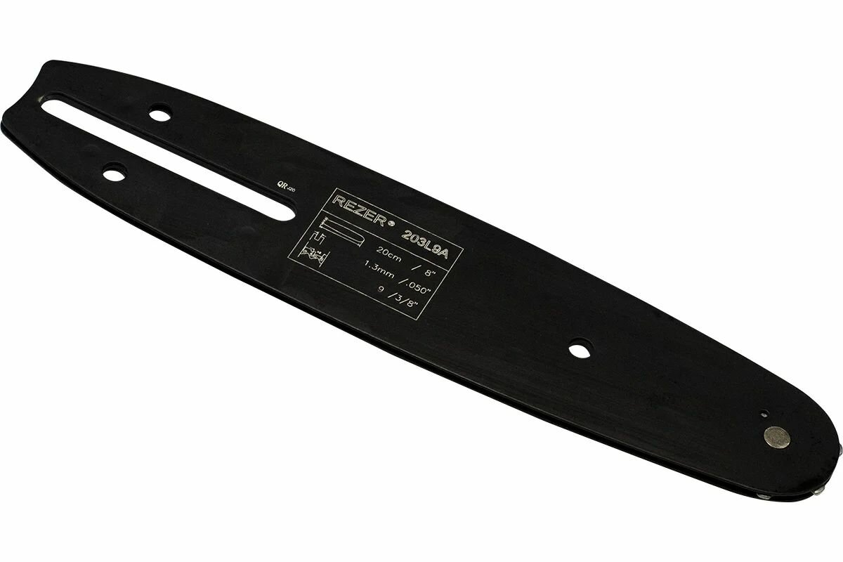 Шина Rezer 8"/20см (3/8-1.3-А041) 33зв.