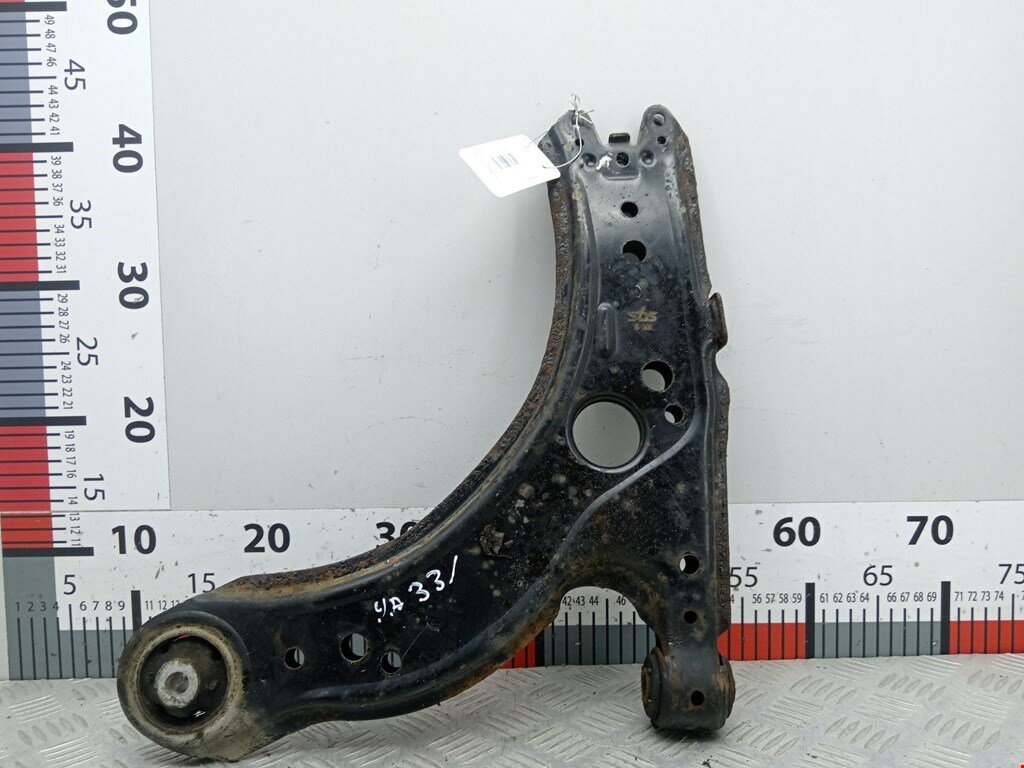 Рычаг передний левый Ford Mondeo 3 1522130 арт. 2143671