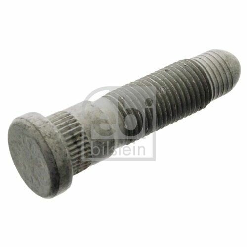Болт колесный Febi 102236 для Chevrolet Camaro, Malibu; Opel Insignia; Saab 9-5