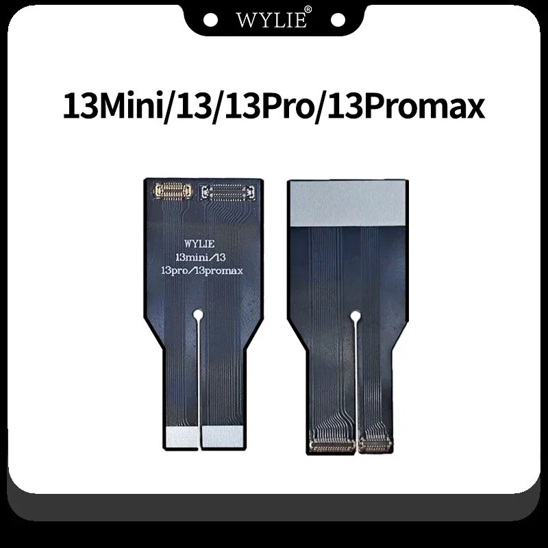 WYLIE кабель Face ID для iPhone 13/13 Pro/13 Pro Max