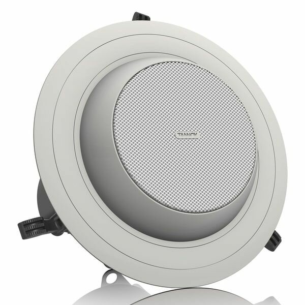 Встраиваемая акустика трансформаторная Tannoy CMS 403ICTe