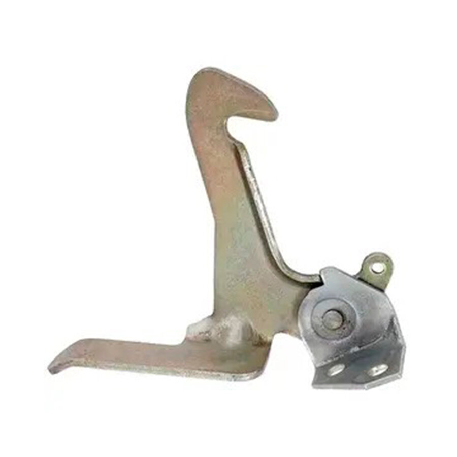 Крючок предохранитель капота для а/м ГАЗель, Соболь н/о (ГАЗ)