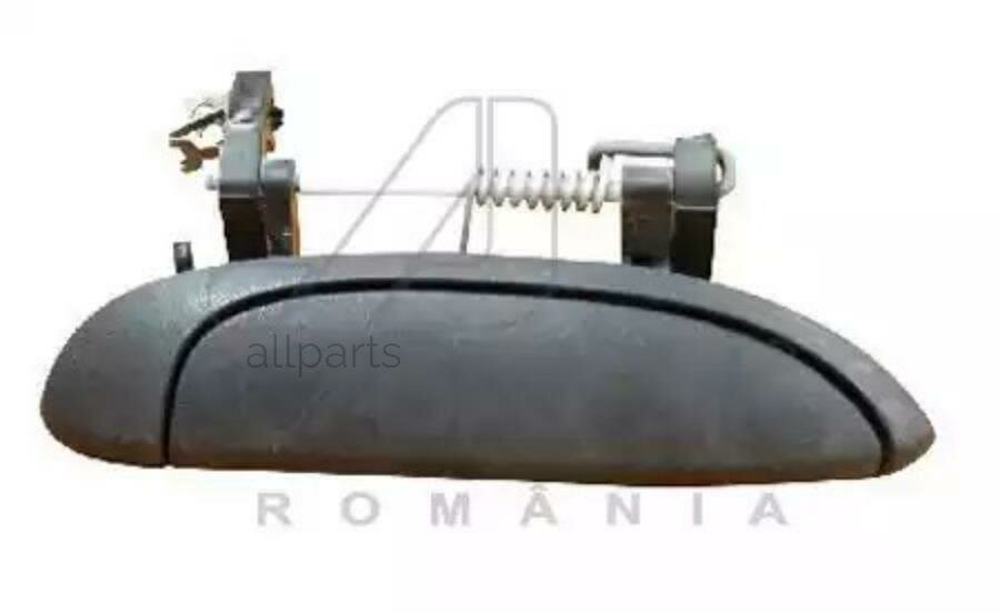 ASAM-SA 30390 Ручка внешняя правой двери