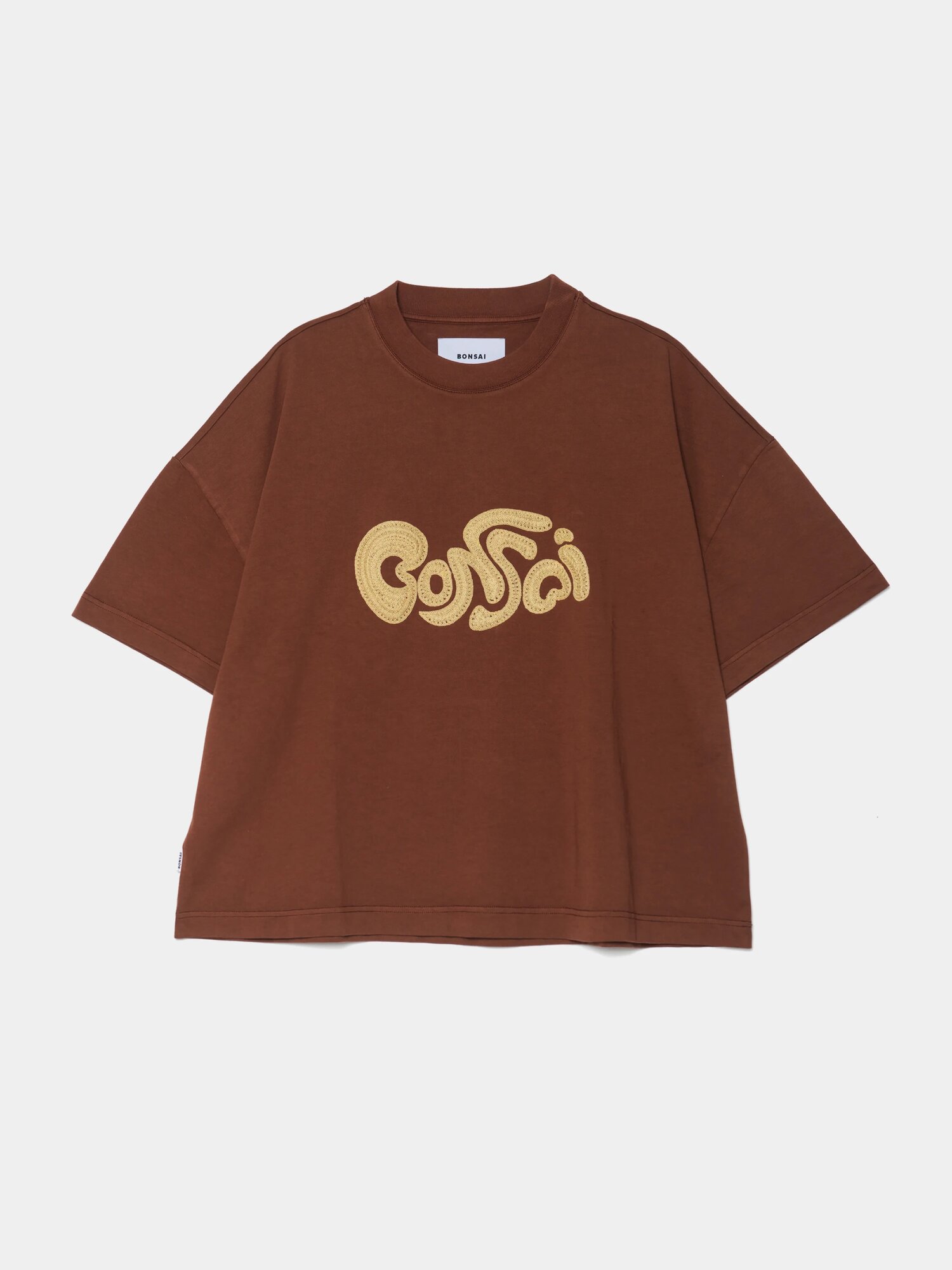 Футболка Embrodery