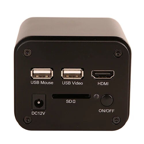 KORITCAM XCAMLITE4K8MPD 4K HDMI микроскоп EURO power