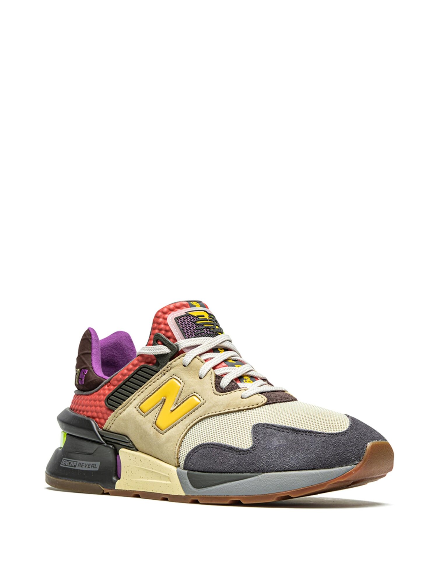 Кроссовки New Balance MS997 'Better Days', размер 47.5 EU — фото 1