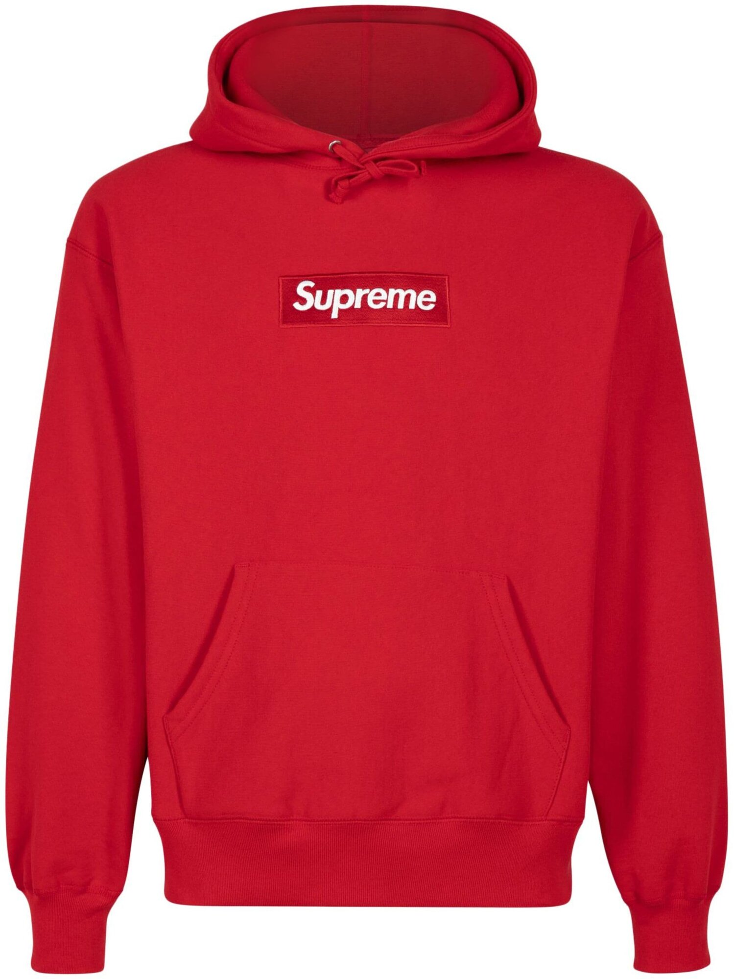 Худи Box Logo FW 23