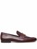 Лоферы Tory Burch Eleanor, размер 9, красный