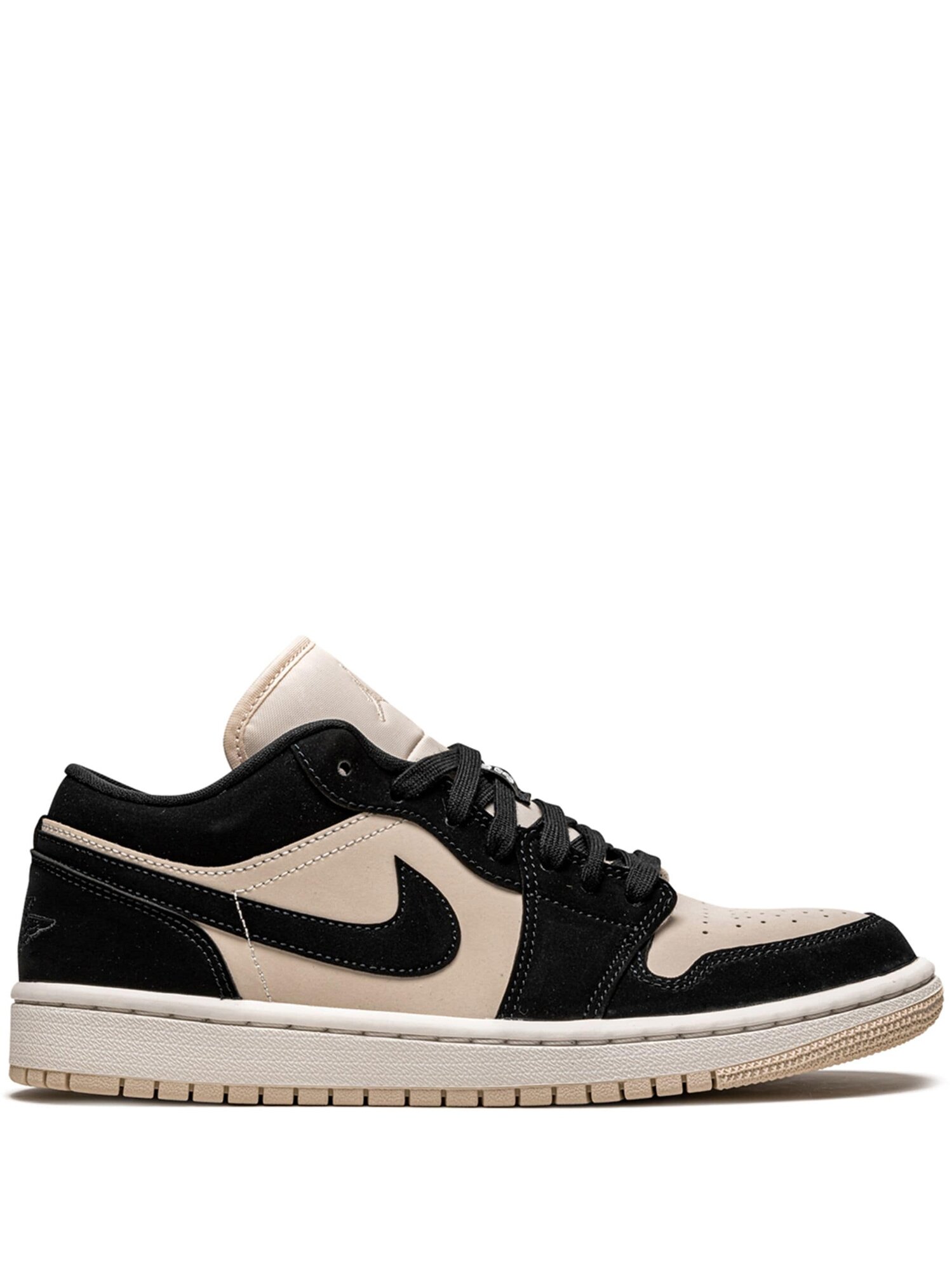 Кроссовки Air Jordan 1 Low