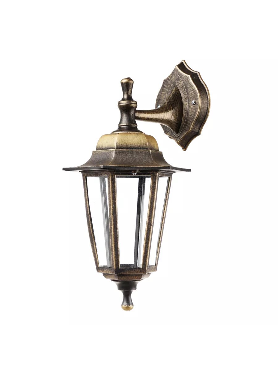 Светильник уличный настенный