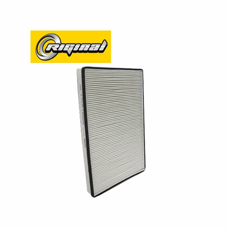 Фильтр салона, для Мерседес Спринтер, Фольксваген Крафтер 06-