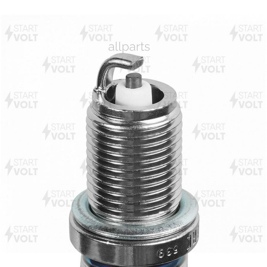 STARTVOLT VSP-0802 Свеча зажигания для а/м Hyundai Accent (Tagaz) (00-) 1.5i/1.6i/Getz (02-) 1.1i/1.3i/1.6i (VSP 0802)