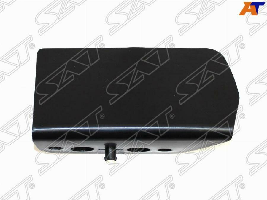 SAT STTY29016BA2 Брызговик Toyota Corolla (E150) 06-13 / Auris 06-12 (Спереди/ Слева/ Перед аркой)
