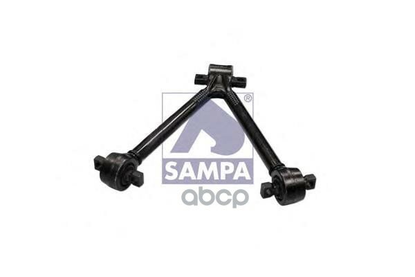 Тяга реактивная MAN V-образная SAMPA SAMPA арт. 095.296