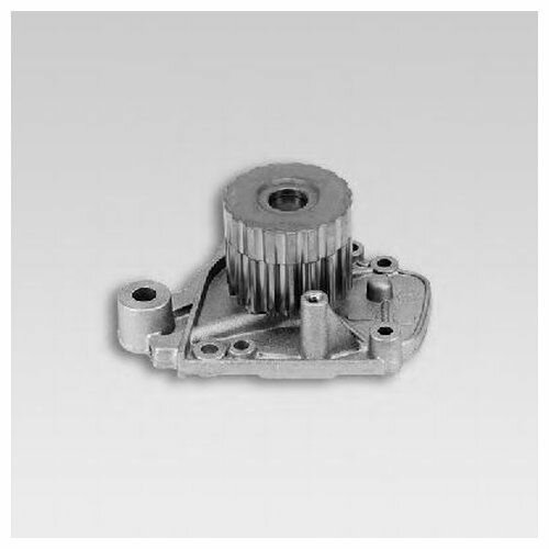 Водяной насос Hepu P783 для Honda Accord VI, Civic V, VI, CR-X III, HR-V