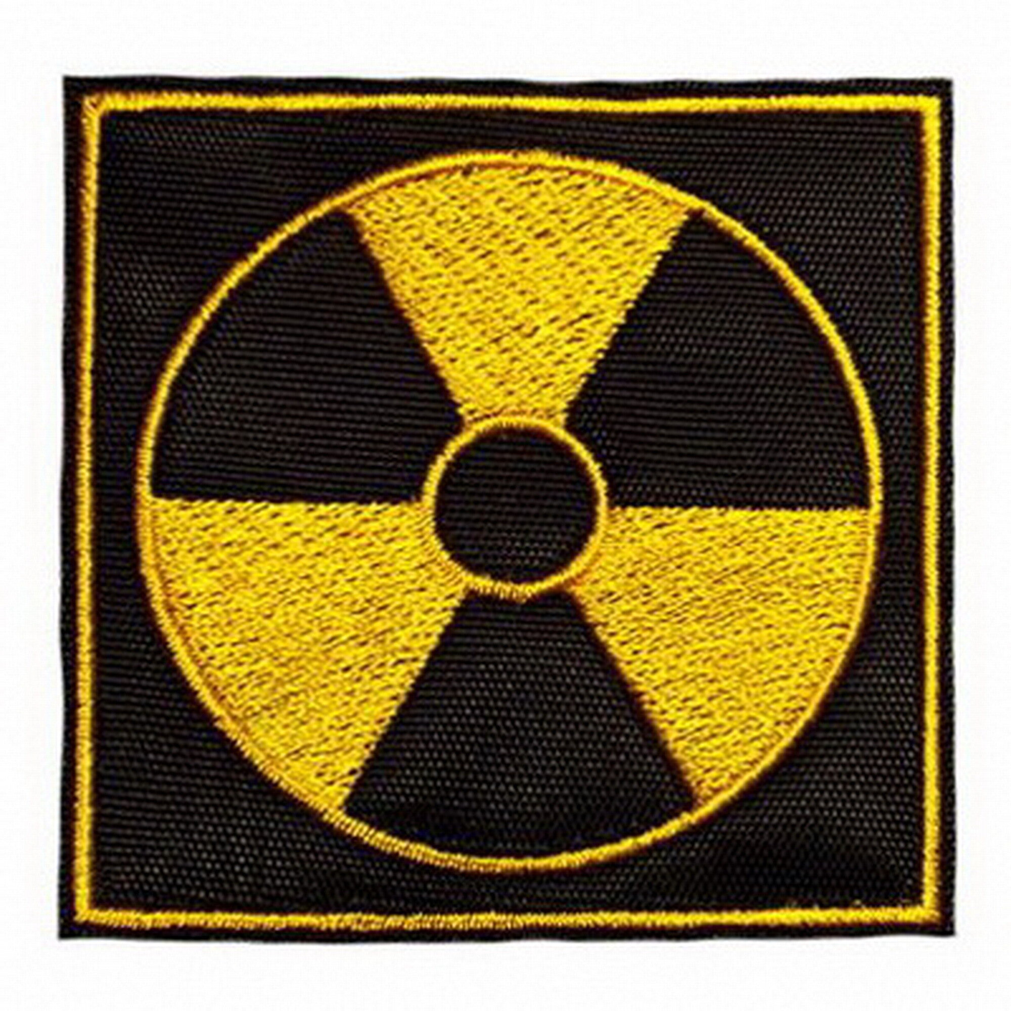 Шеврон сталкер