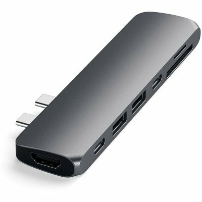 Док-станция ST-CMBPM