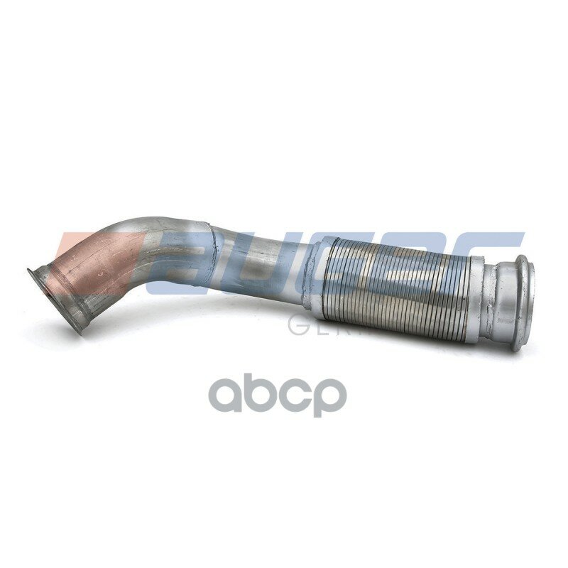 Труба системы выпуска ОГ AUGER арт. 89600