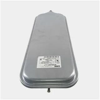 Бак расширительный 7 л на котлы FERROLI (клипса) 39827800