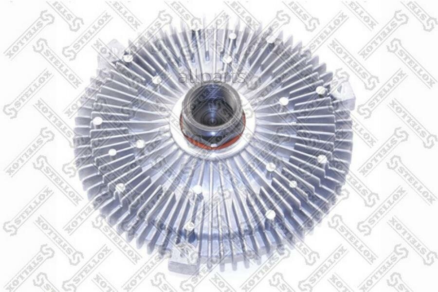 STELLOX 3000402SX муфта вентилятора!\ AUDI A4/A6, VW Passat 2.5TDi 97>