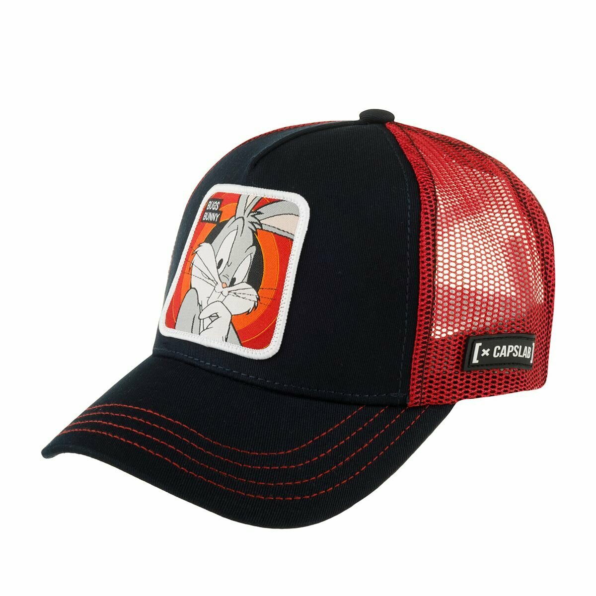 Бейсболка Базовая коллекция для девочек