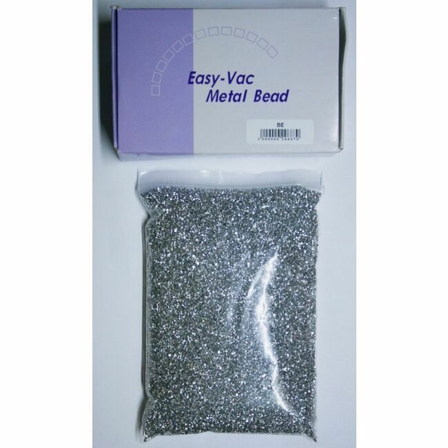 Гранулы металлические для обеспечения на моделировочном столике пористой пове, 500г 3A MEDES (Корея)