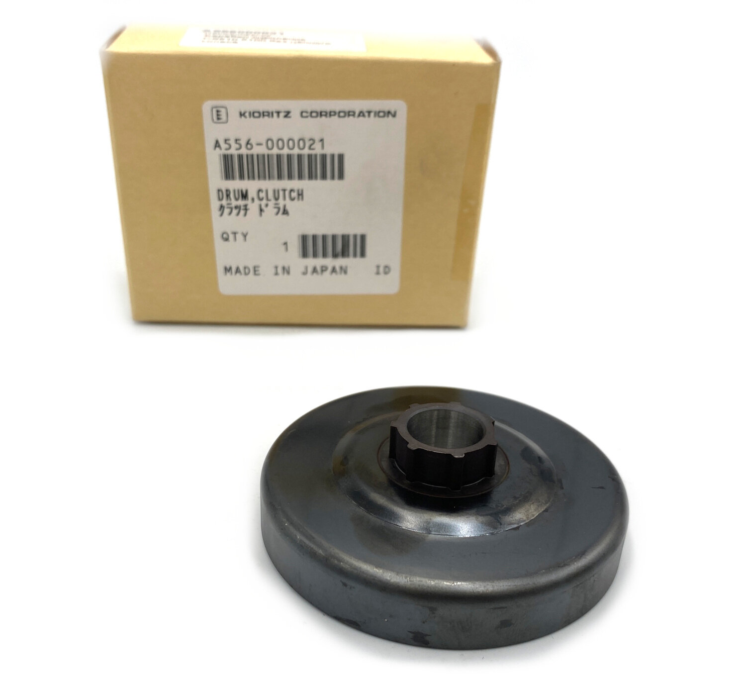 Барабан сцепления для ECHO CS-510/5100 (без венца), (A556000021)