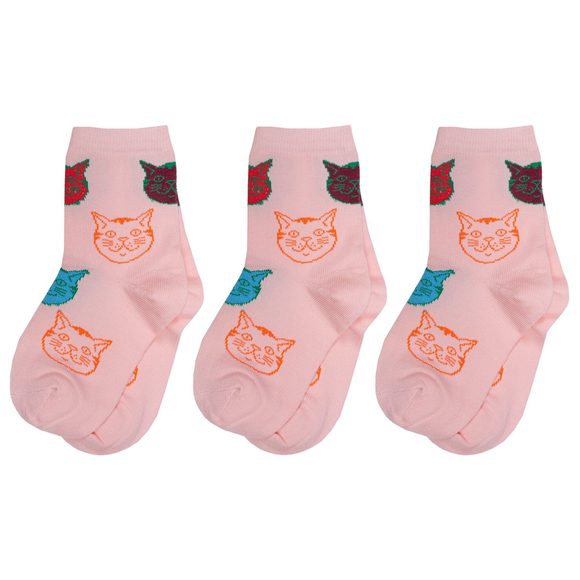 Носки Альтаир Базовая коллекция