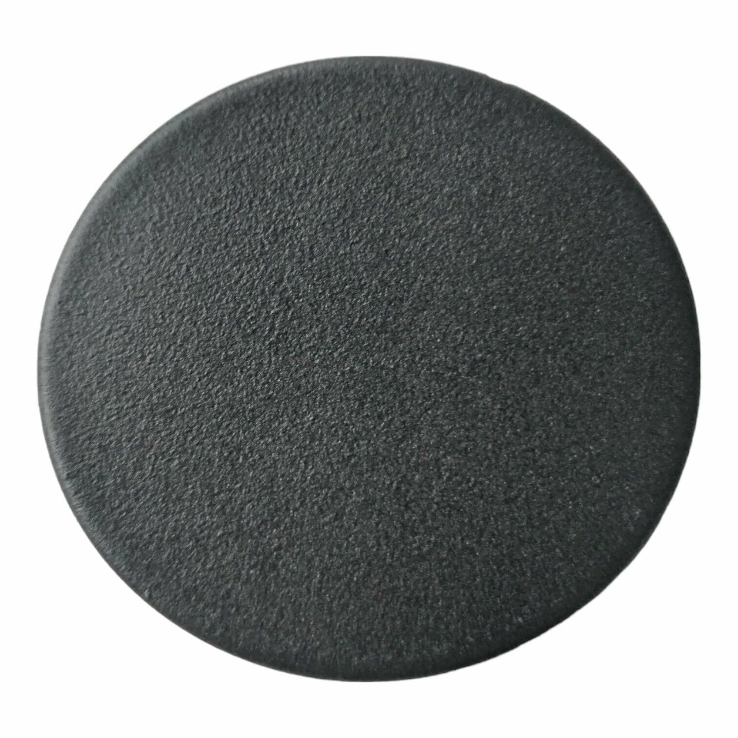 Крышка горелки Hansa (Somipress) матовая плоская, d-53мм, ММ (8045005)