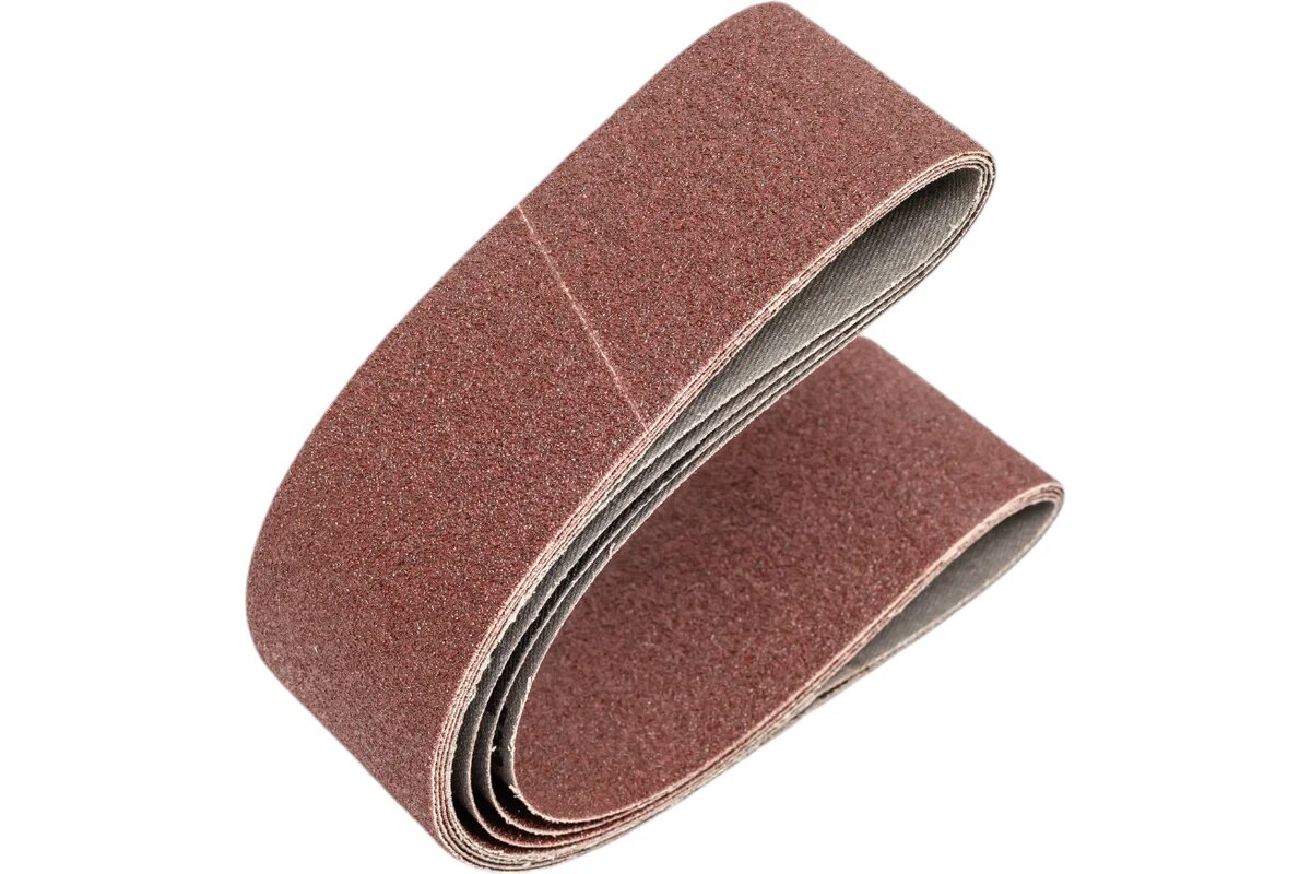 ВладТехРол эксперт Набор шлифовальных гильз ICW195x50L P60 4 шт для шлифовки металла