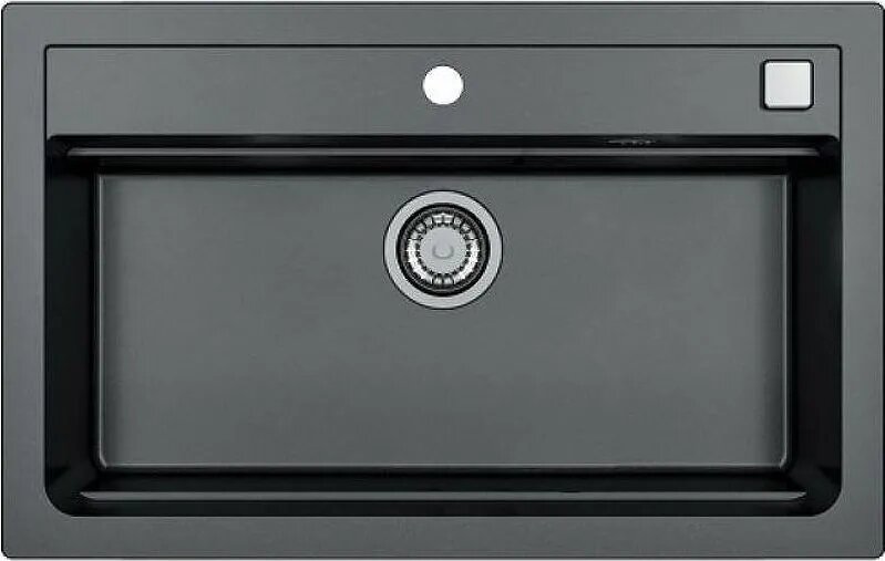 Мойка для кухни Alveus Atrox 80 см 1140447