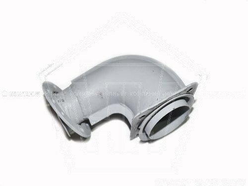 Патрубок приемный камаз 54115-10 (54115-1203010-10)